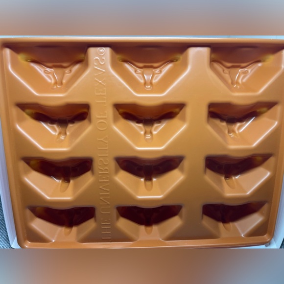 NCAA | Kitchen | University Of Texas Longhorn Jello Mold | Poshmark